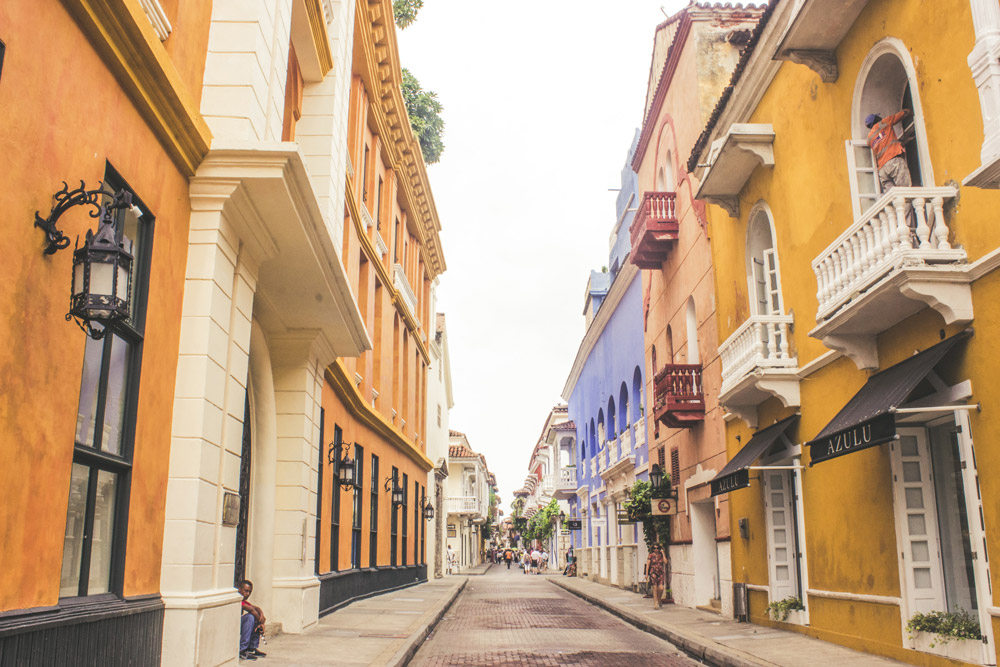 Explore Colombia: Ideal Duration for an Unforgettable Trip