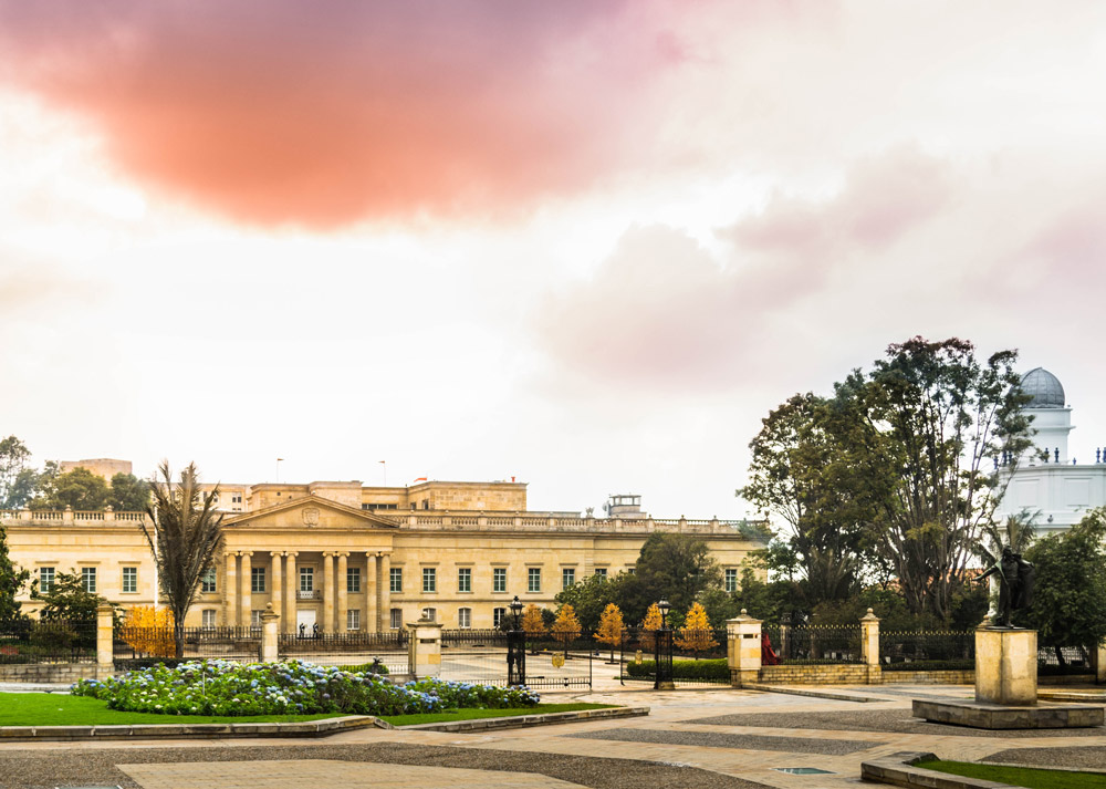 Bogotá Adventure: 10 Nature Escapes for Thrill-Seekers & Green Souls