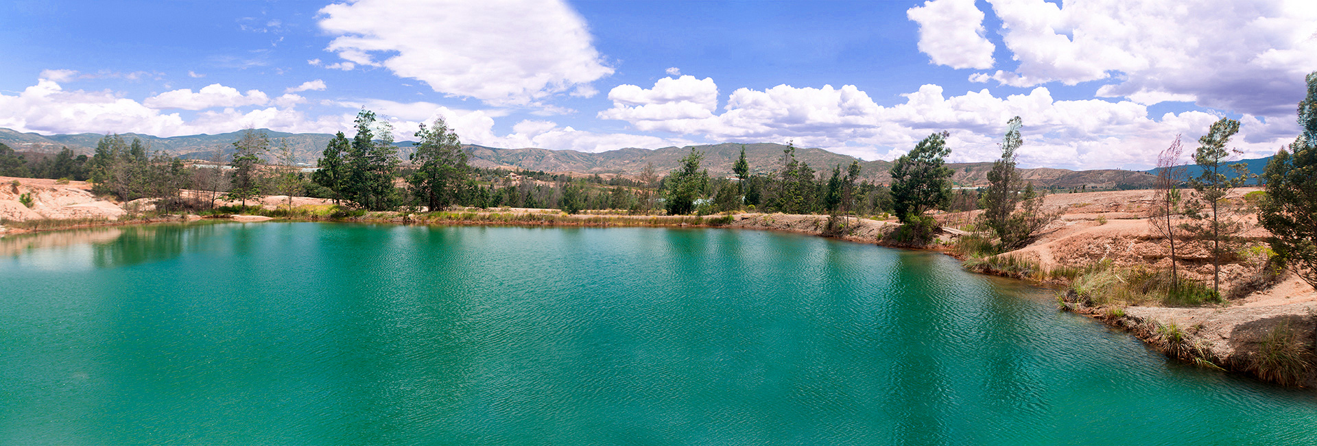 El placer de conocer a BOYACÁ